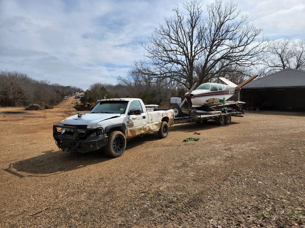 We Asked You to Show Us Your Hardest-Working Trucks. These Are the Results