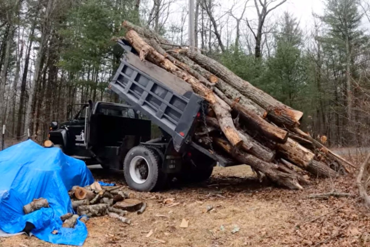 We Asked You to Show Us Your Hardest-Working Trucks. These Are the Results