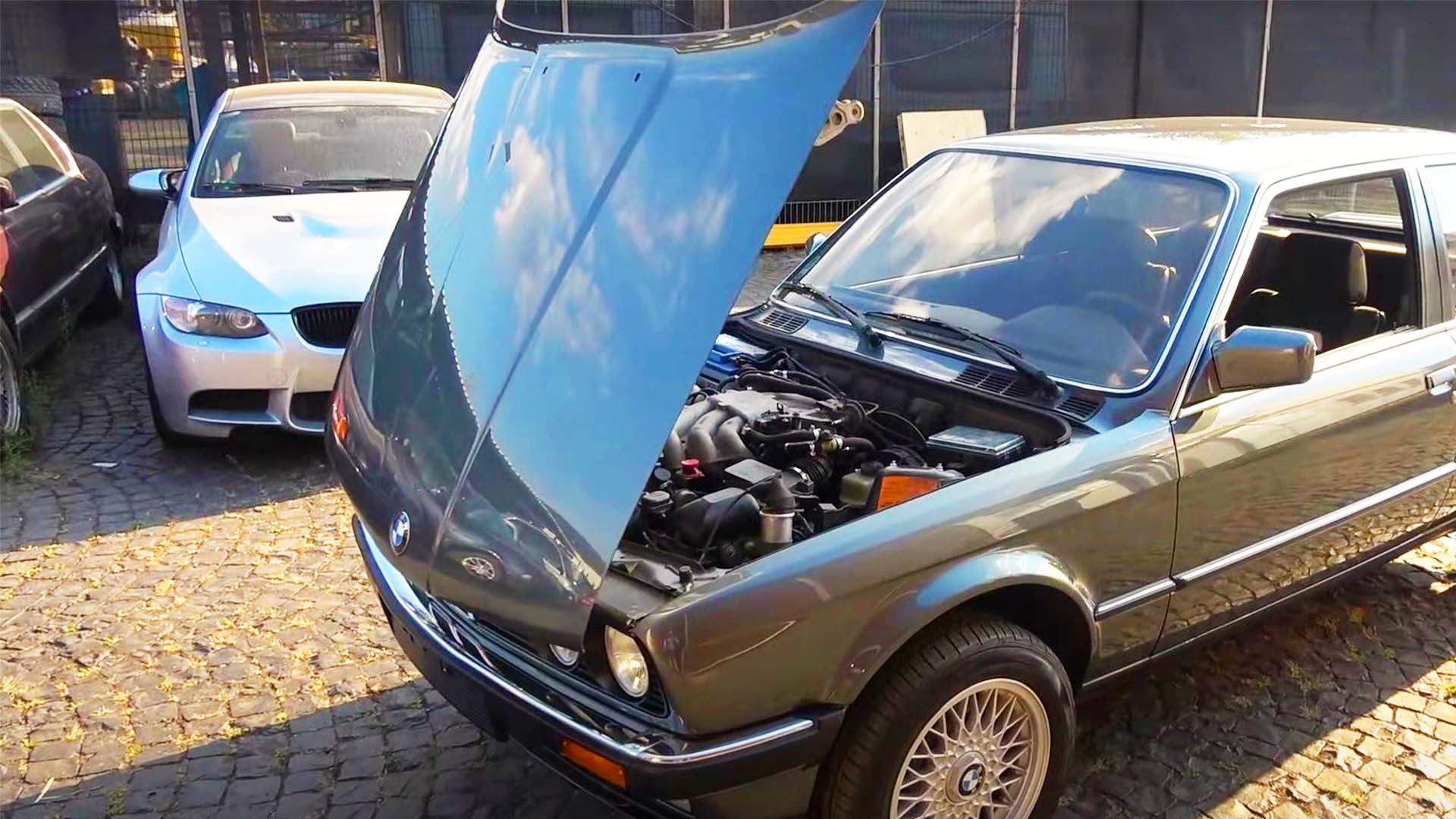 Five Inspiring and Educational Project Car Youtube Channels To Check Out