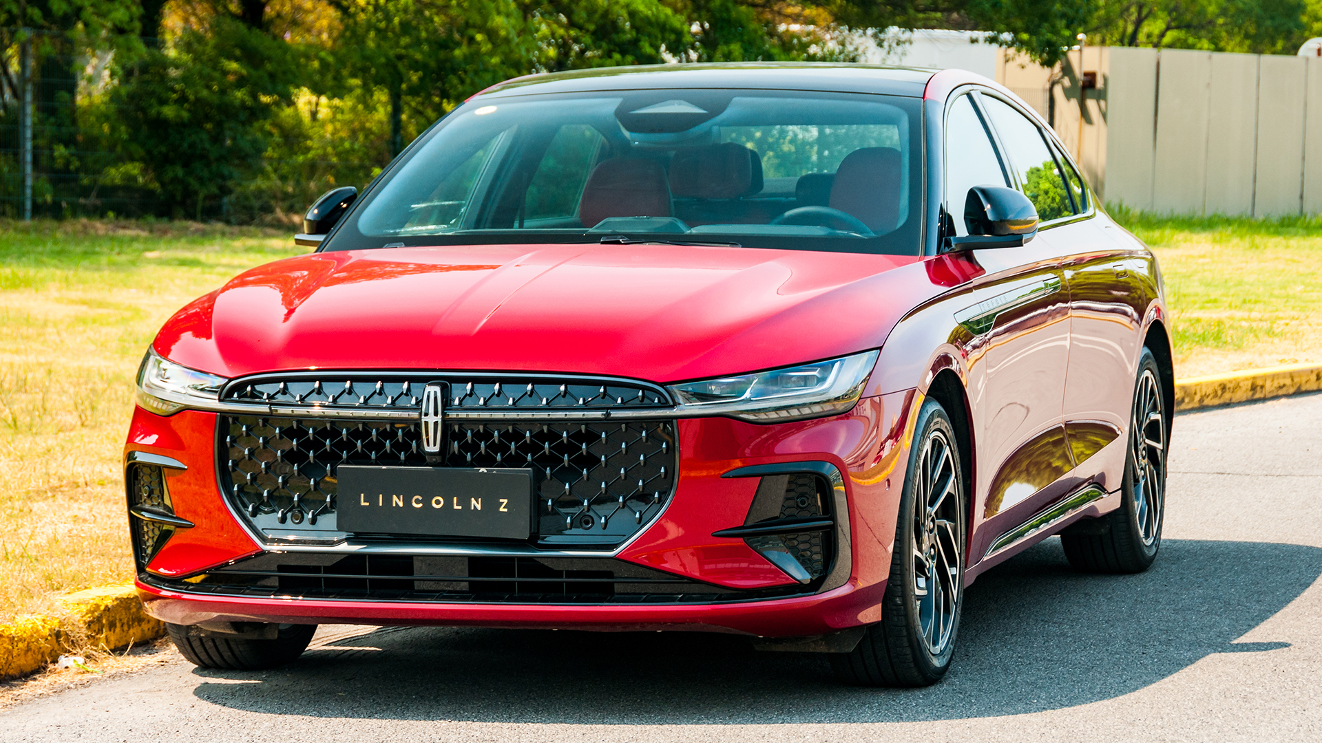 2022 Lincoln Zephyr Review: Why Lincoln Is So Significant in China