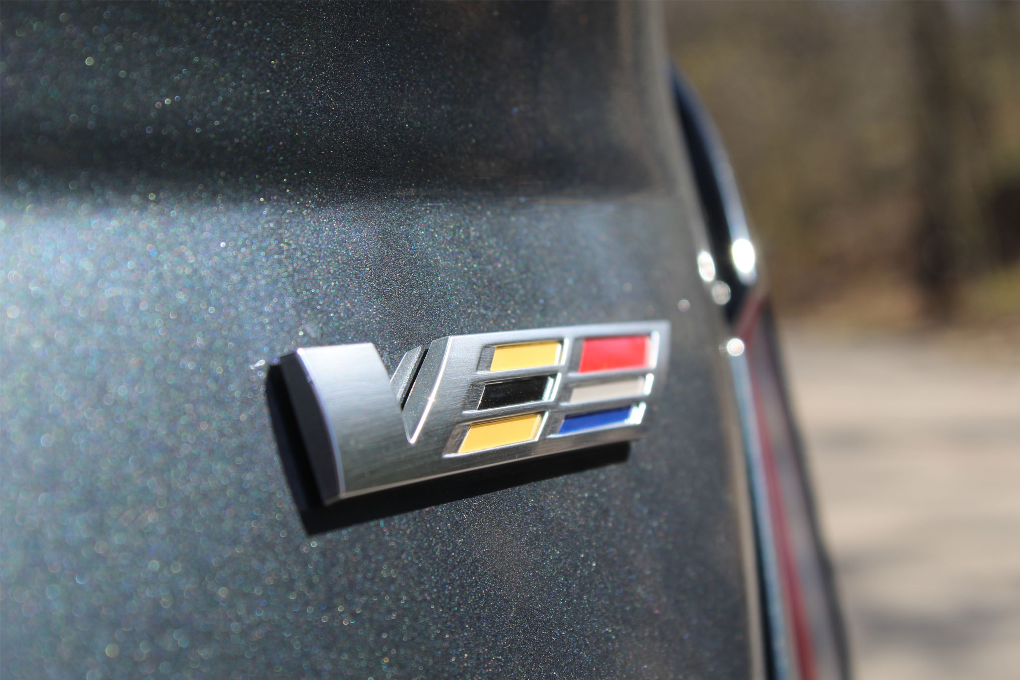 2022 Cadillac CT4-V Blackwing Review: Finally Beating the Germans at ...