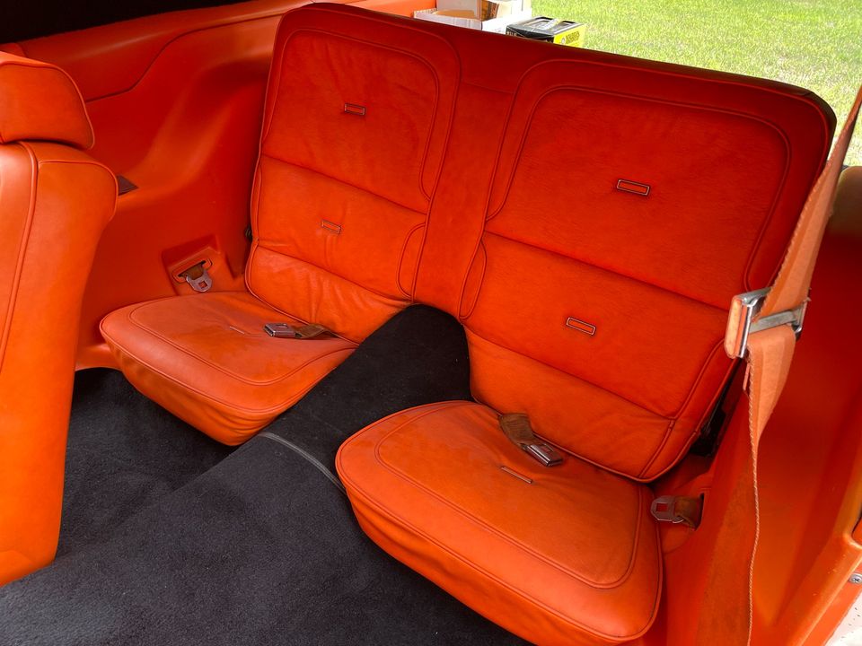 Buy This Groovy '70s Ford Pinto Cruiser Wagon and Step Back in Time
