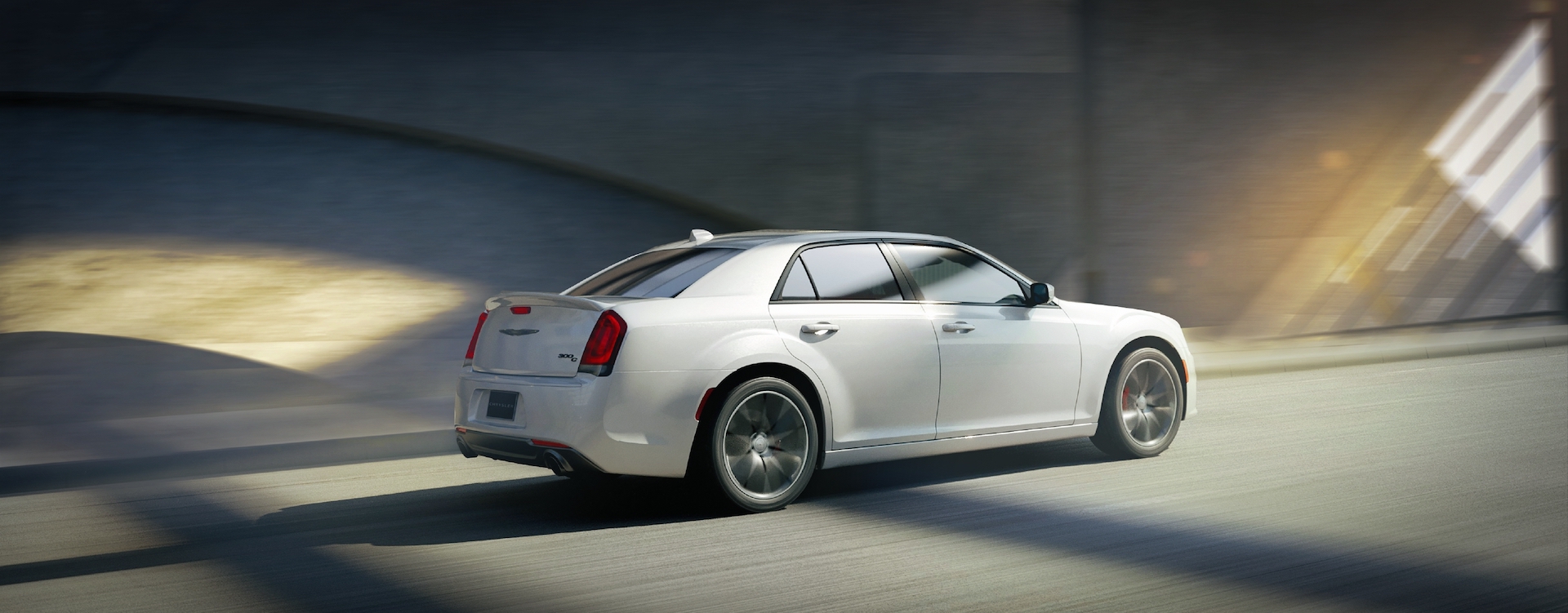 No Hellcat: 2023 Chrysler 300C Gets 6.4L Hemi V8 With 485 HP