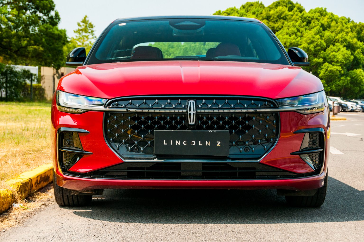 2022 Lincoln Zephyr Review: Why Lincoln Is So Significant in China