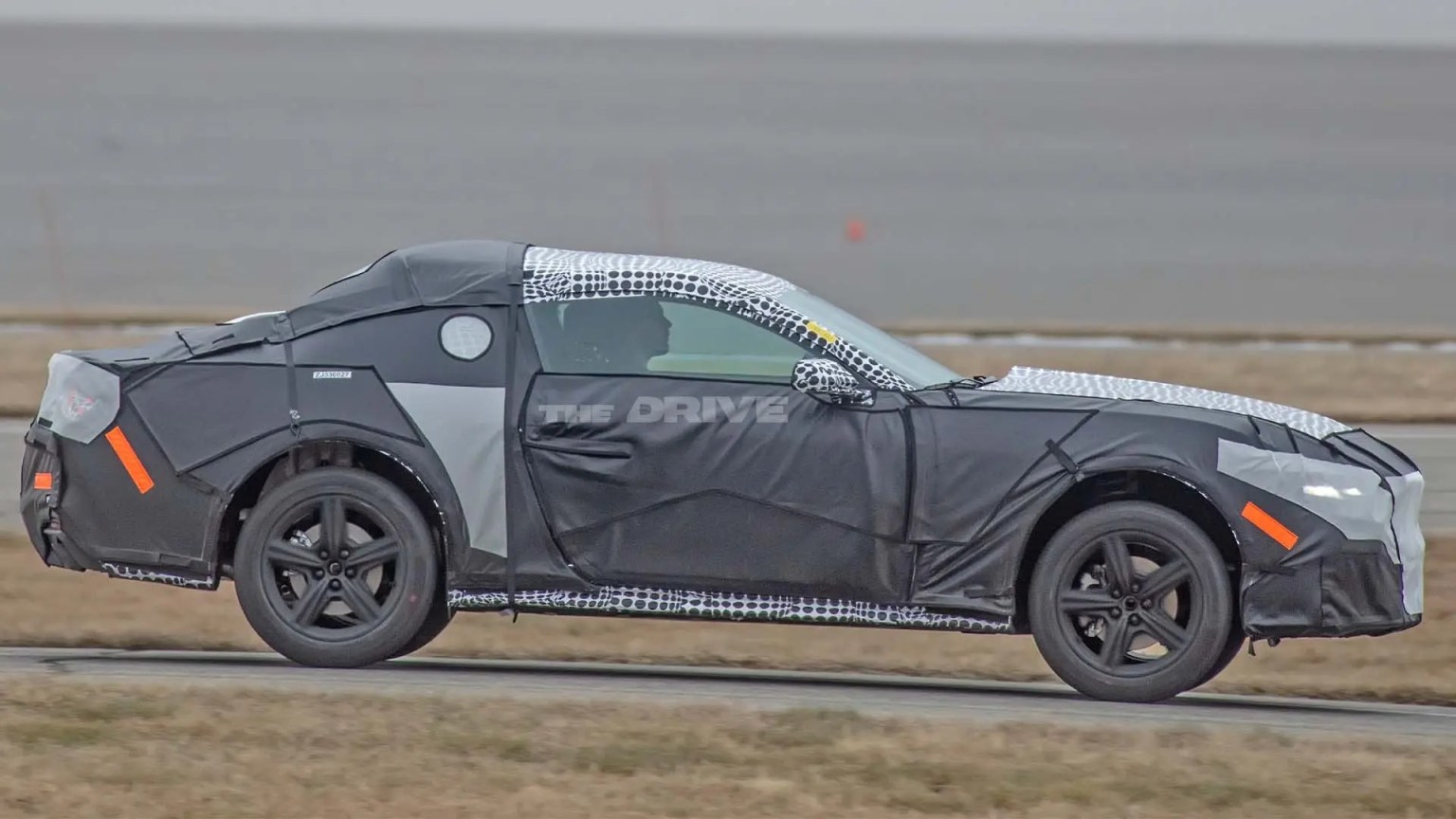 2024 Ford Mustang S650: Everything You Need to Know Before the Big Reveal