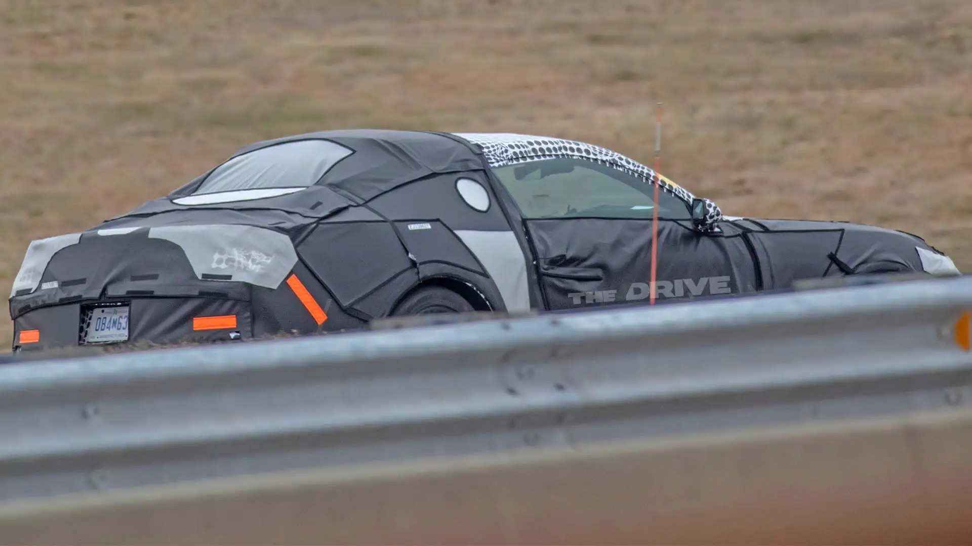 2024 Ford Mustang S650: Everything You Need to Know Before the Big Reveal