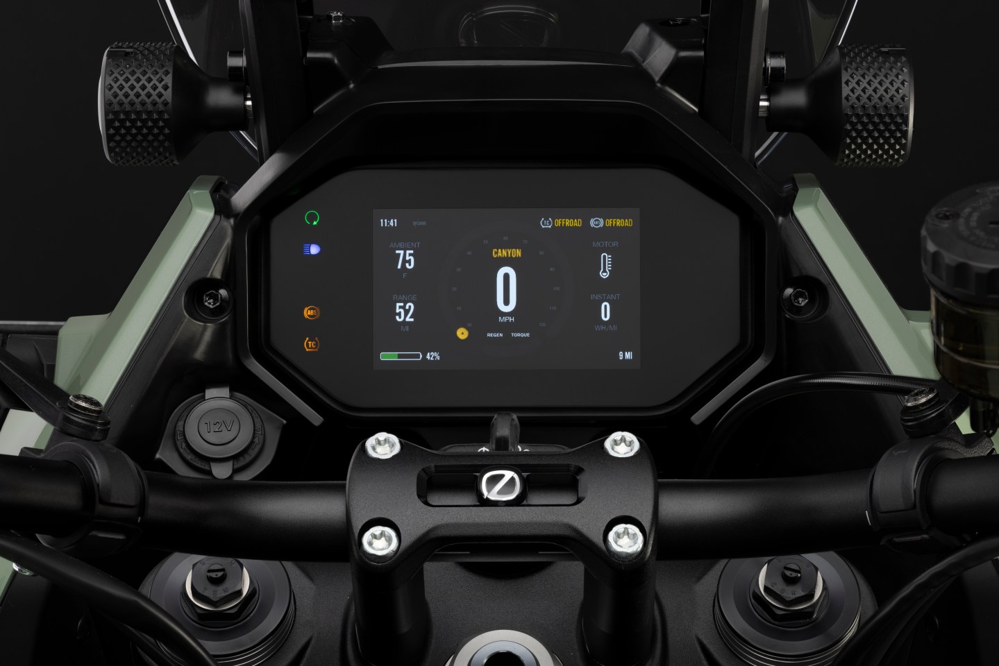 2023 Zero DSR/X First Ride Review: Stealth Off-Roading on the All ...