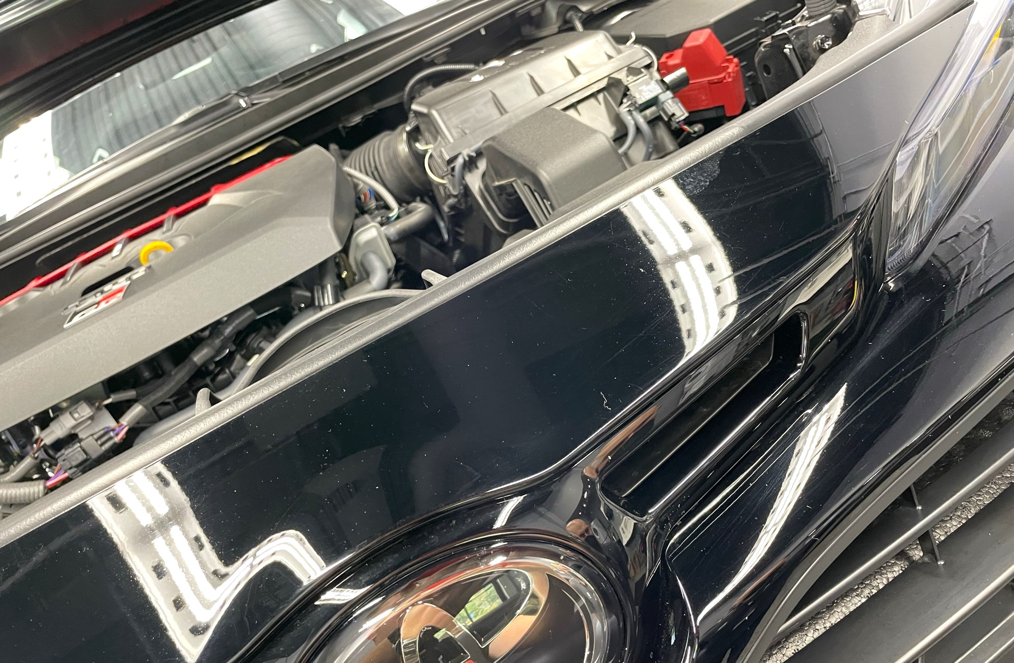 2023 Toyota GR Corolla: Aftermarket Parts Measuring Session Takeaways