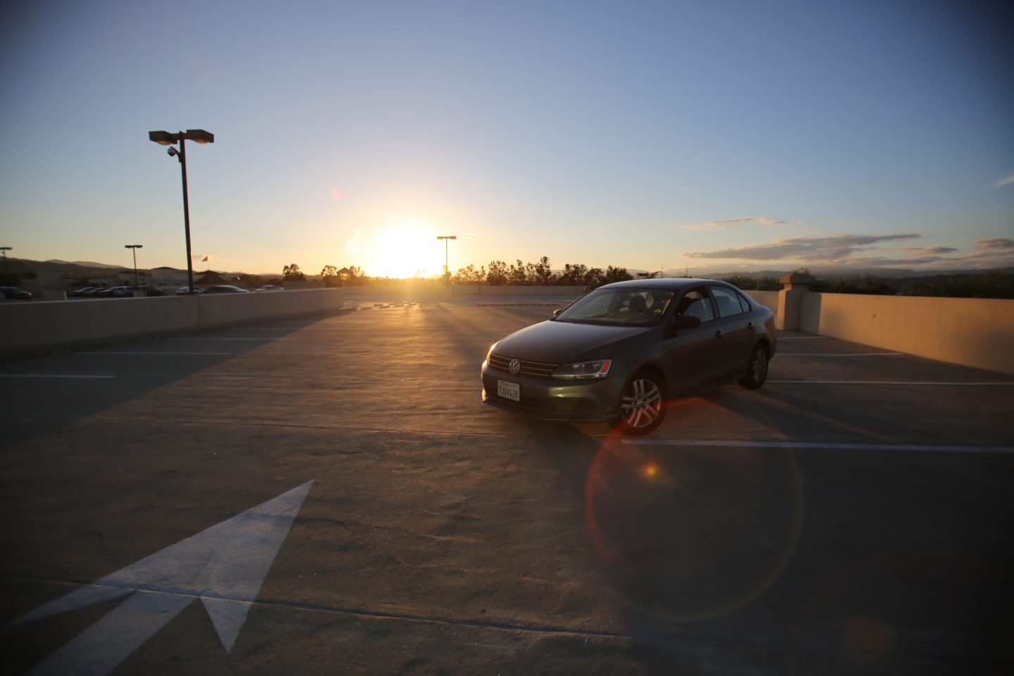 Replacing My 2015 Volkswagen Jetta Diesel's Engine Almost Defeated Me