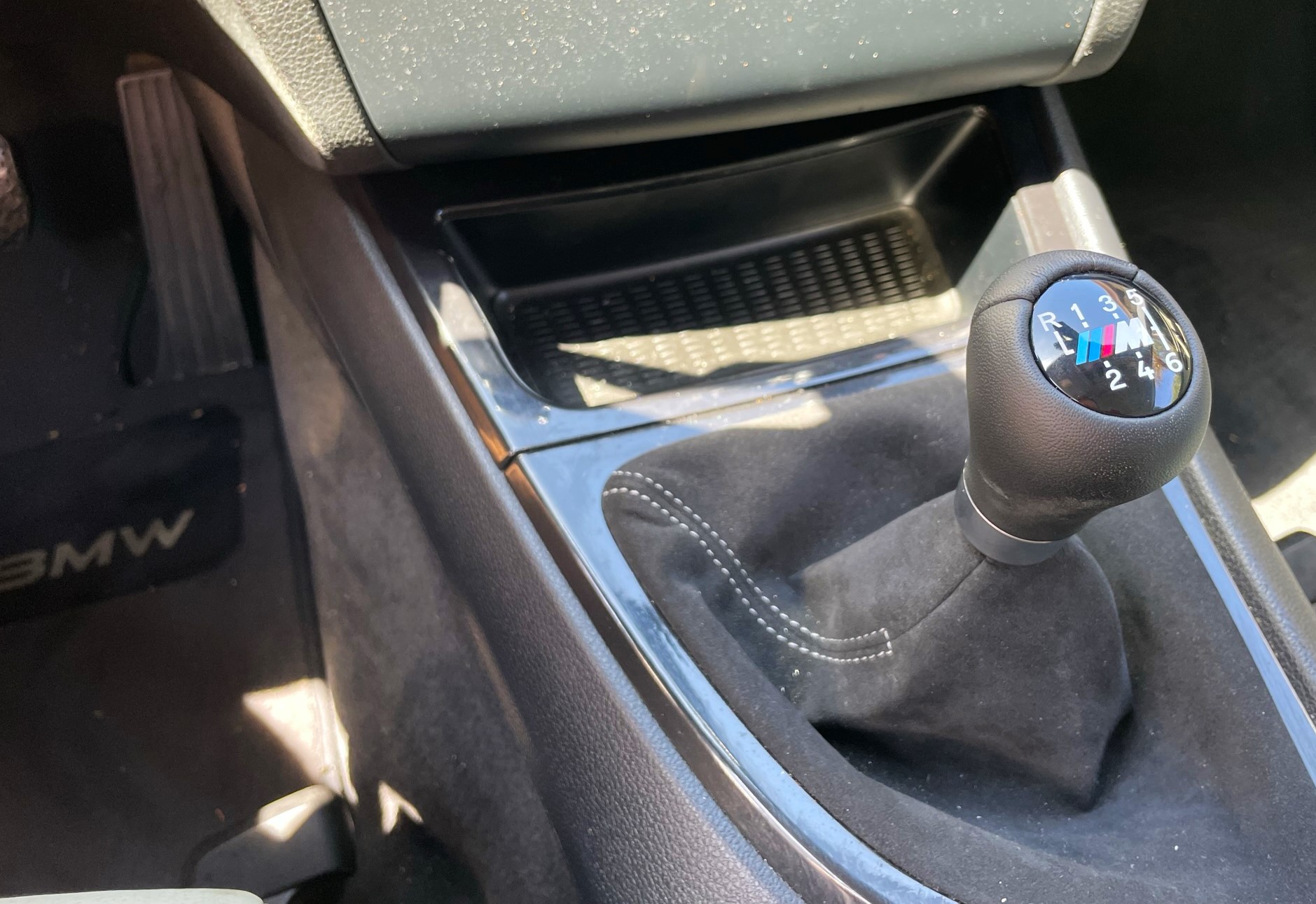 Installing a New Steering Wheel and Shift Knob Can Transform Any Car's ...