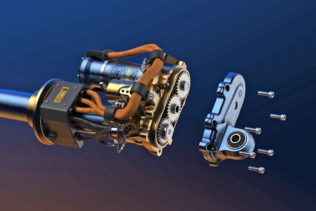 Multimatic’s New TrueActive Shocks Could Make Sway Bars a Thing of the Past