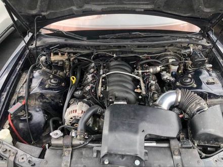 LS-Swapped 1992 Mazda 929 For Sale Is A Budget Chevy SS