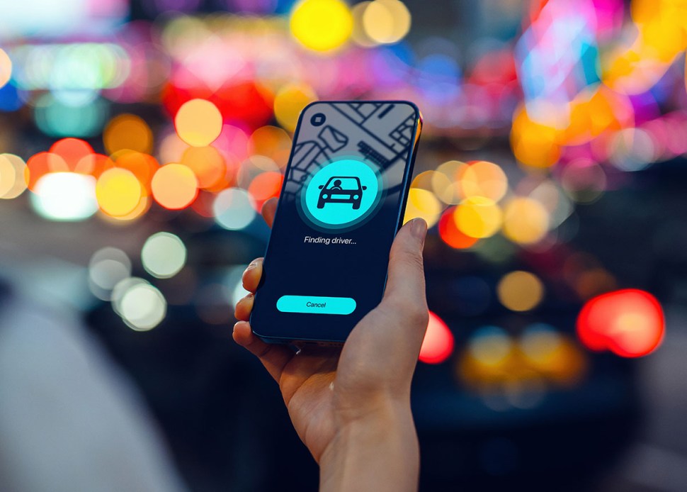 The Uber Hack Is a Security Nightmare. Here's What We Know