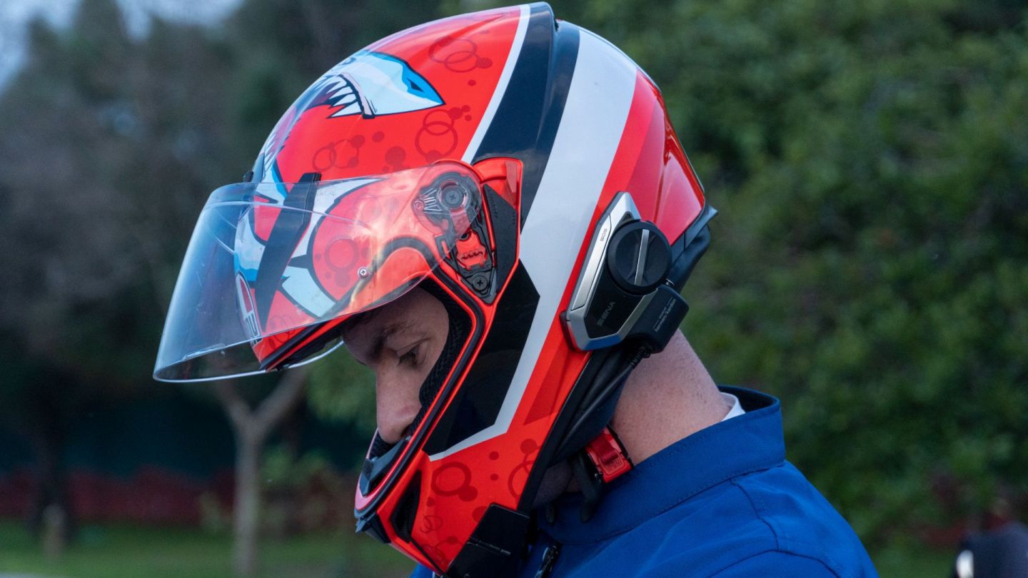 Best Motorcycle Earbuds of 2023, Tested and Reviewed | The Drive