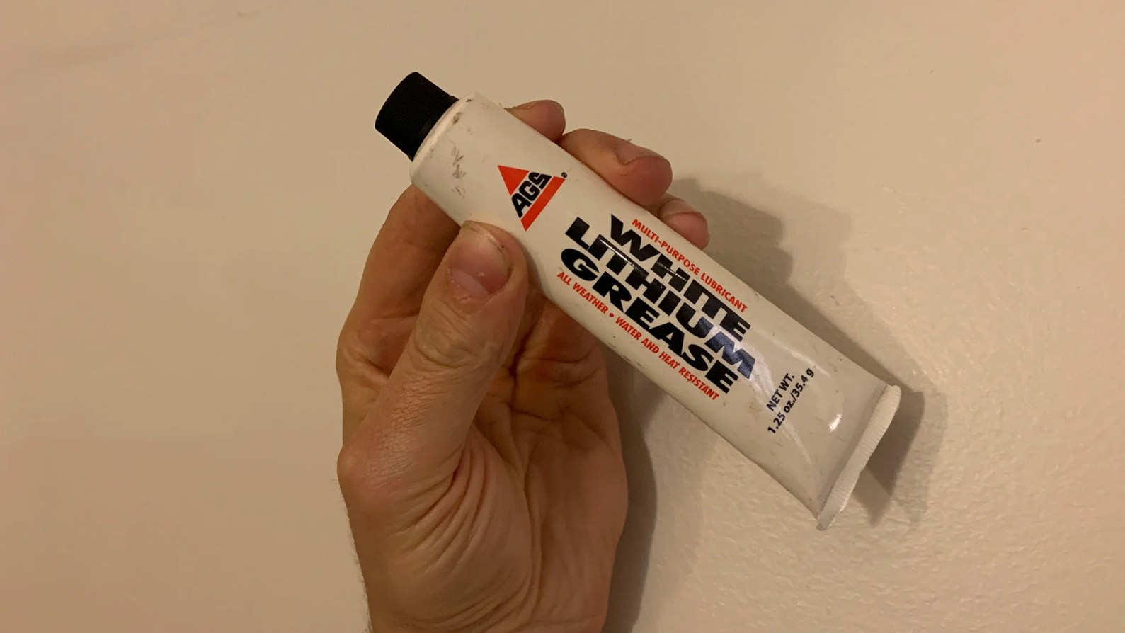 How and Where To Use Lithium Grease on Your Car