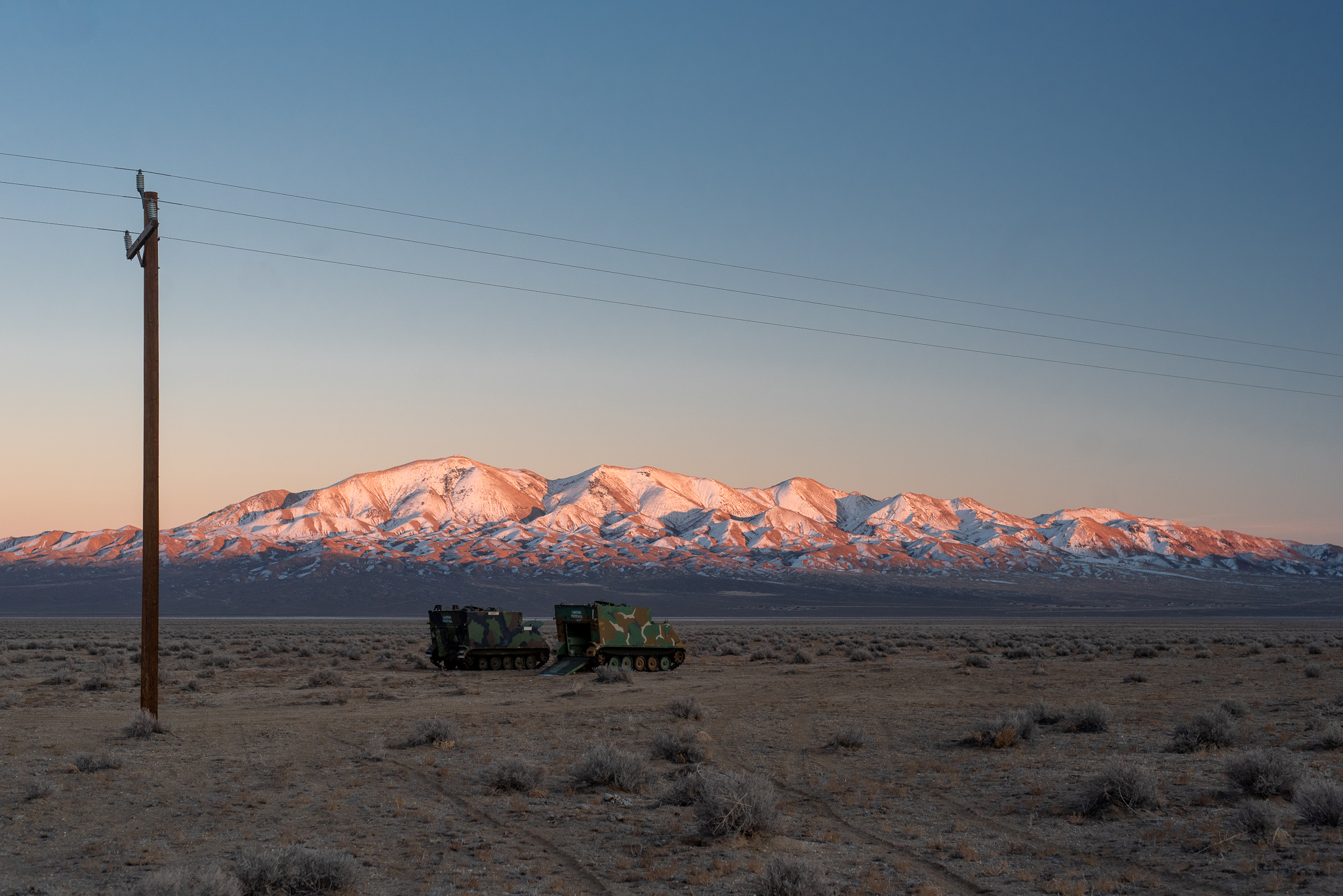 Ran When Parked: My Van Is Broken, But I’m Still Moving Forward