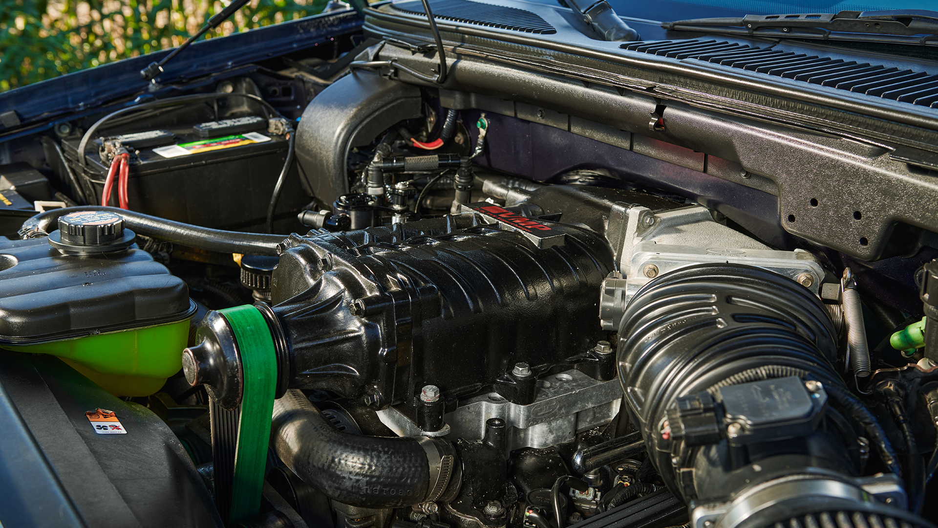 eBay Motors’ Cross-Country Road Trip Will Highlight Sweet Builds, Car ...