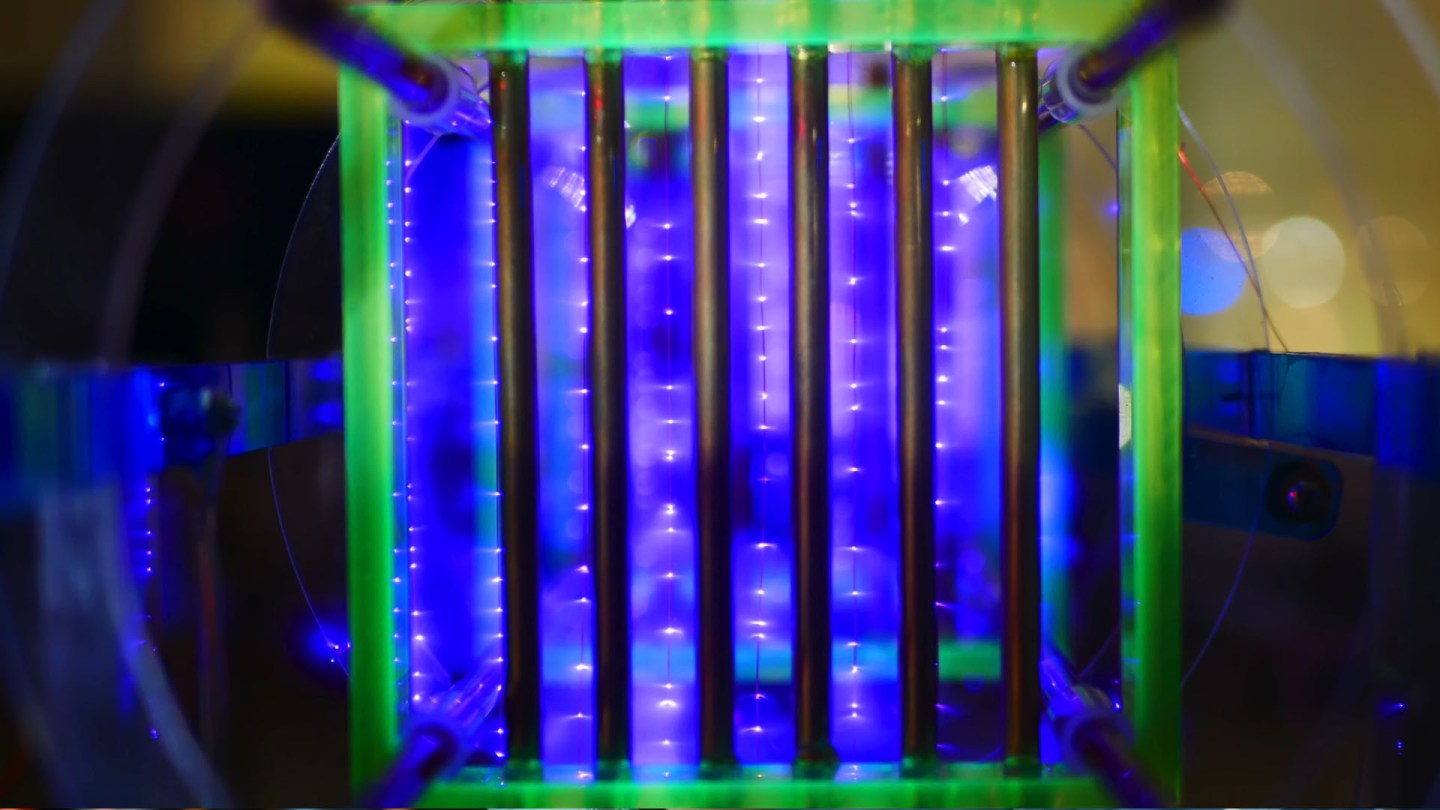 YouTuber Builds Wild-Looking Ion Thruster With No Moving Parts, and It ...