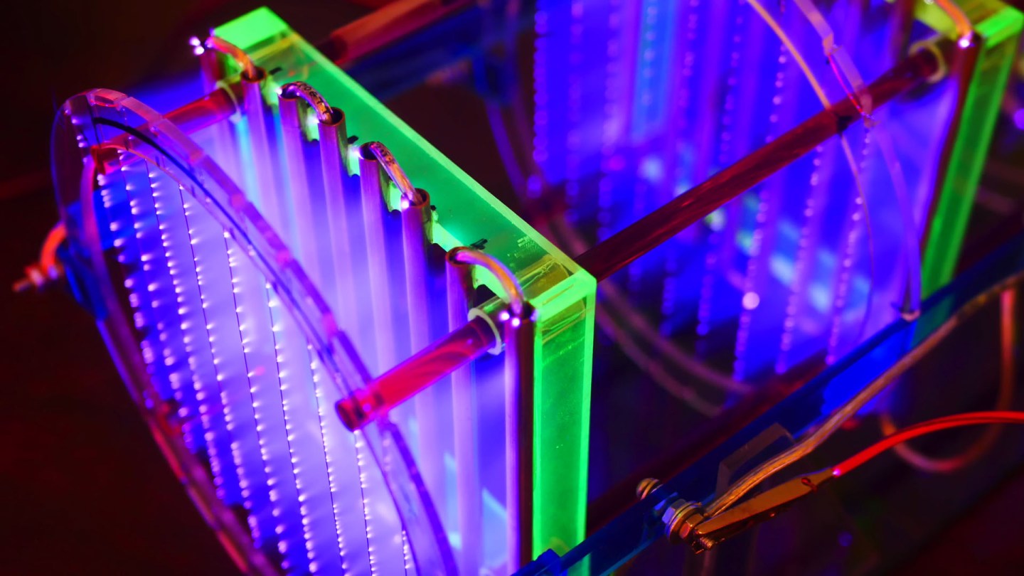 YouTuber Builds Wild-Looking Ion Thruster With No Moving Parts, and It ...