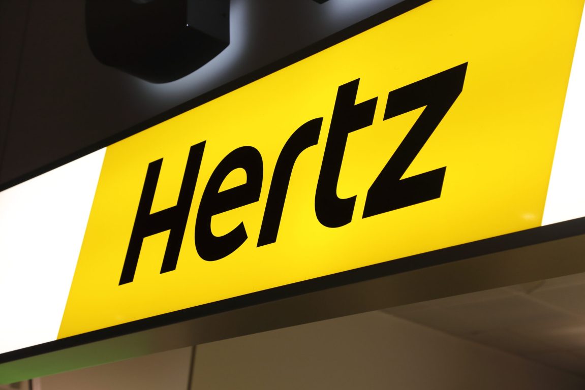 Hertz Apologizes for Charging Customer $10,000 for Miles on Unlimited ...