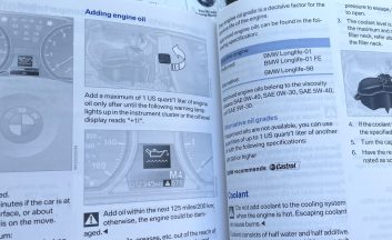 Here's What Oil Weight Means and Why It Matters