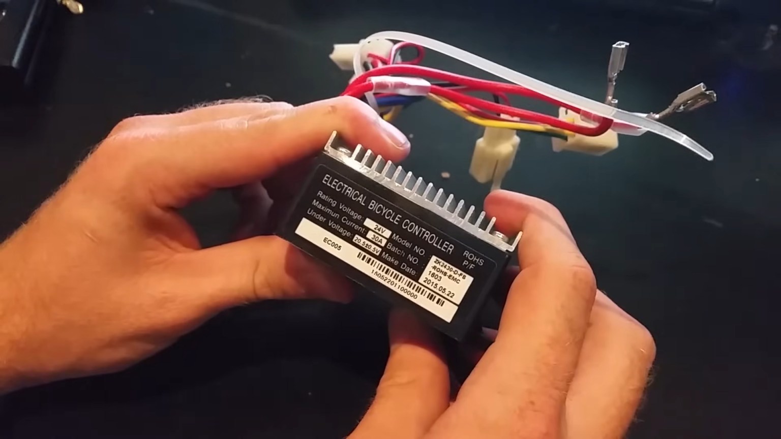 How To Build a Faster Electric Scooter That Won't Kill You