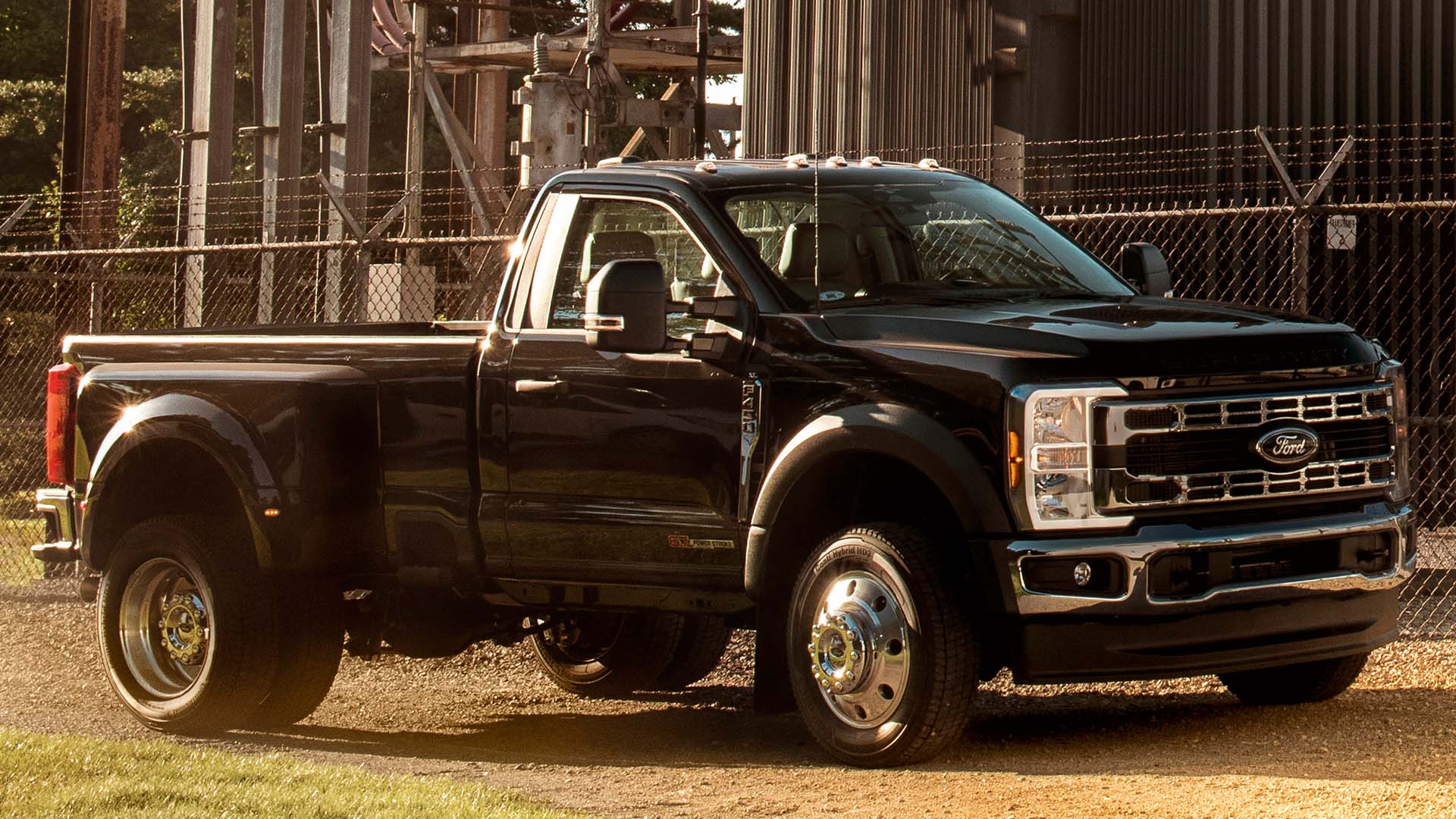 A Ford Super Duty Raptor Could Happen One Day if Buyers Demand It