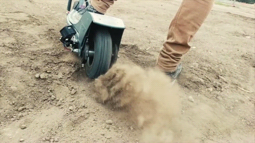 How To Build a Faster Electric Scooter That Won't Kill You