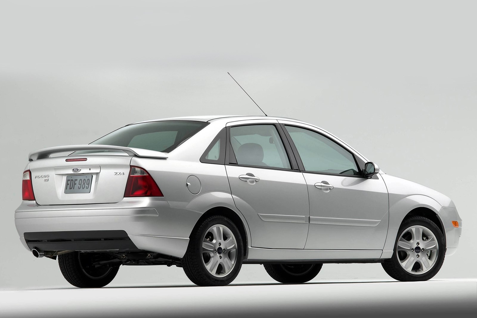 The Mid-2000s Ford Focus ST Is Worth Revisiting as a Reasonable Tuning ...