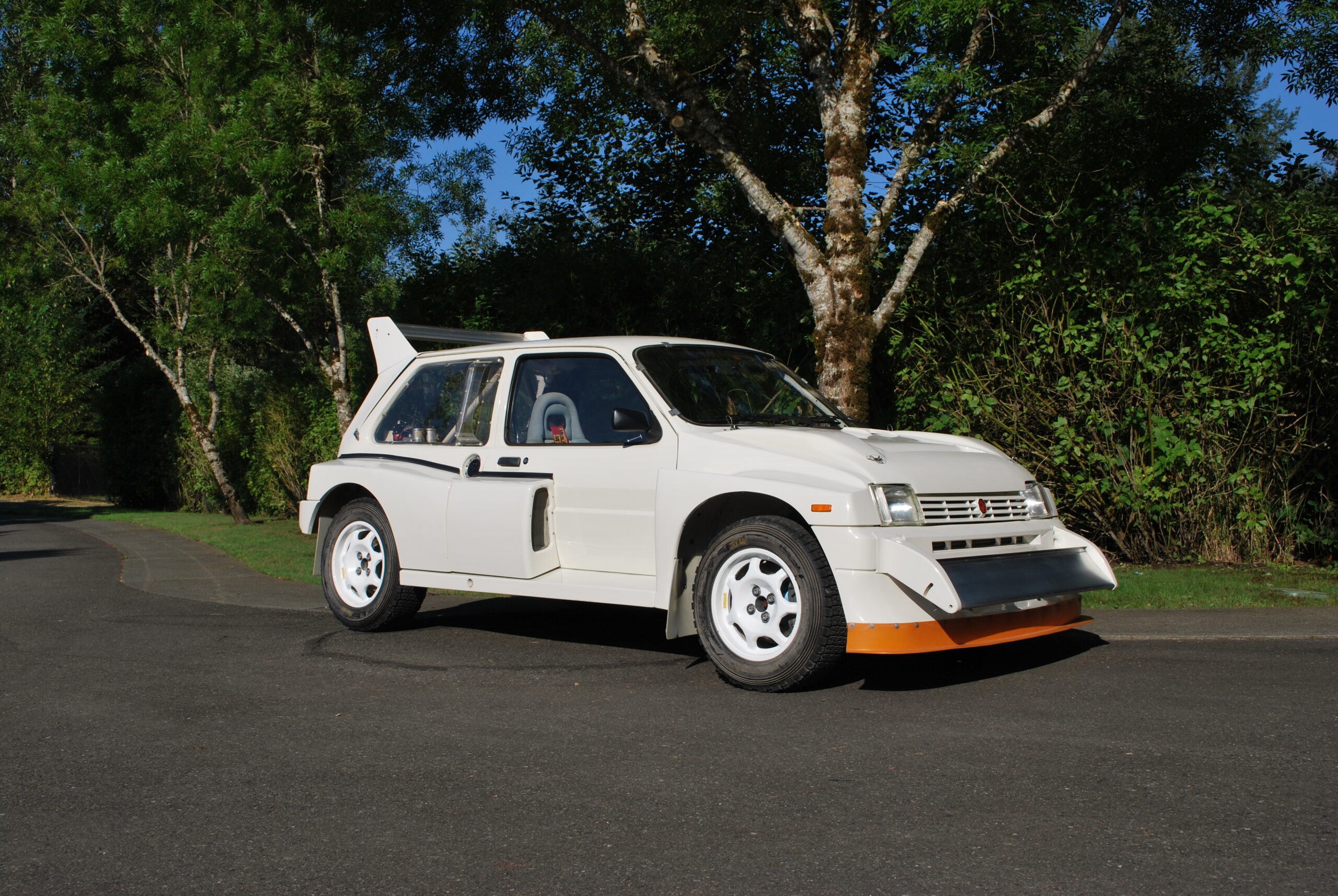 Velocity Invitational Hosting F1, Rally Legends, Extreme Hypercars