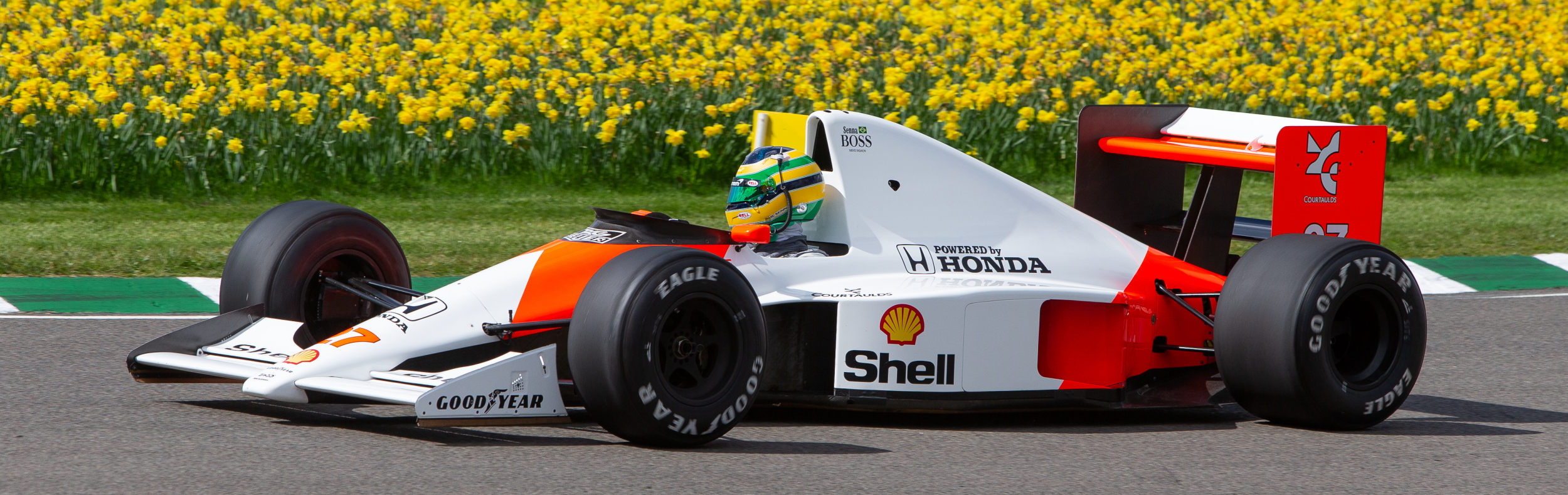 Velocity Invitational Hosting F1, Rally Legends, Extreme Hypercars