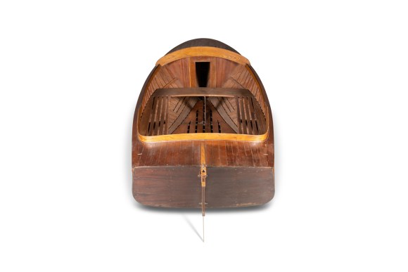 Standout Collection of Bugatti-Themed Memorabilia Heads to Auction
