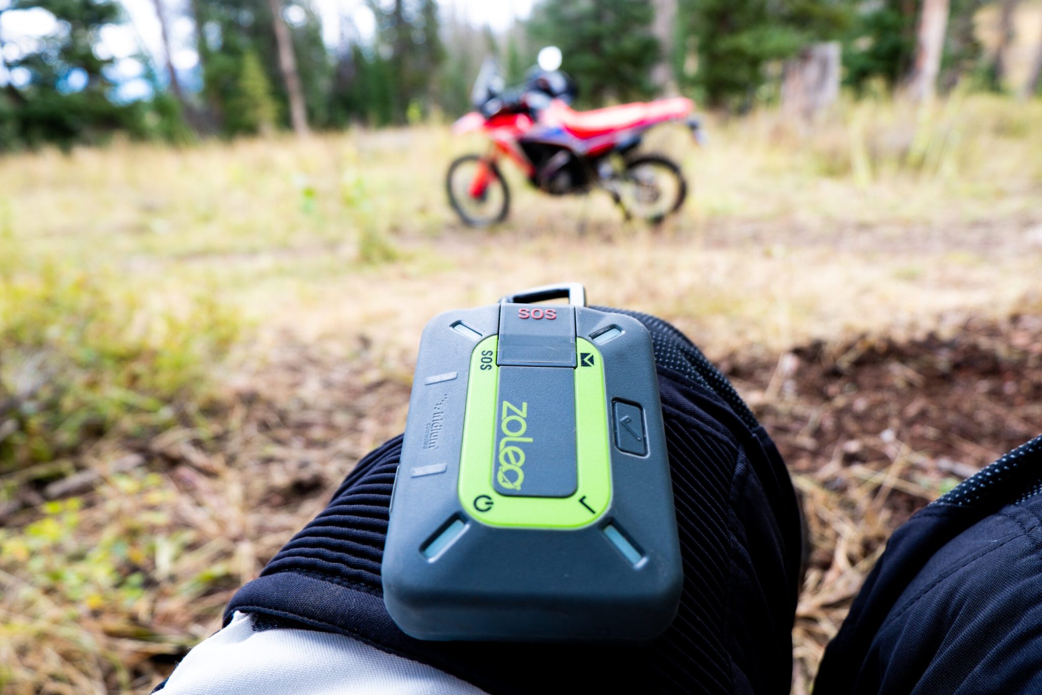 Garmin's inReach Mini 2 vs. Zoleo Review