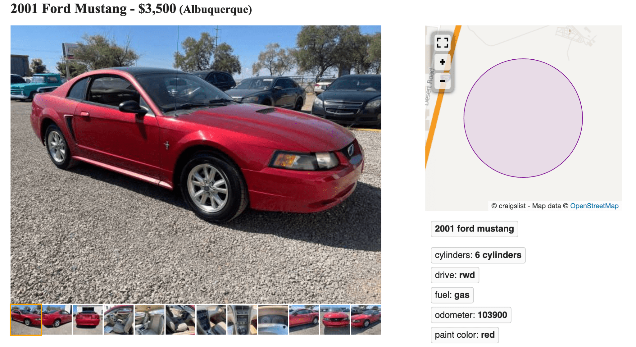 Ford Mustang, Nissan Frontier, Honda Element: The Best Used Cars Under ...