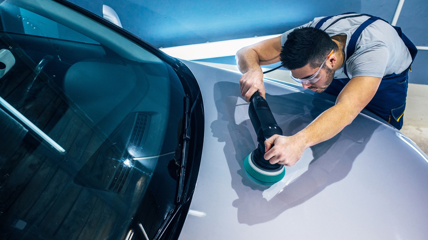 Car Wax Types Explained