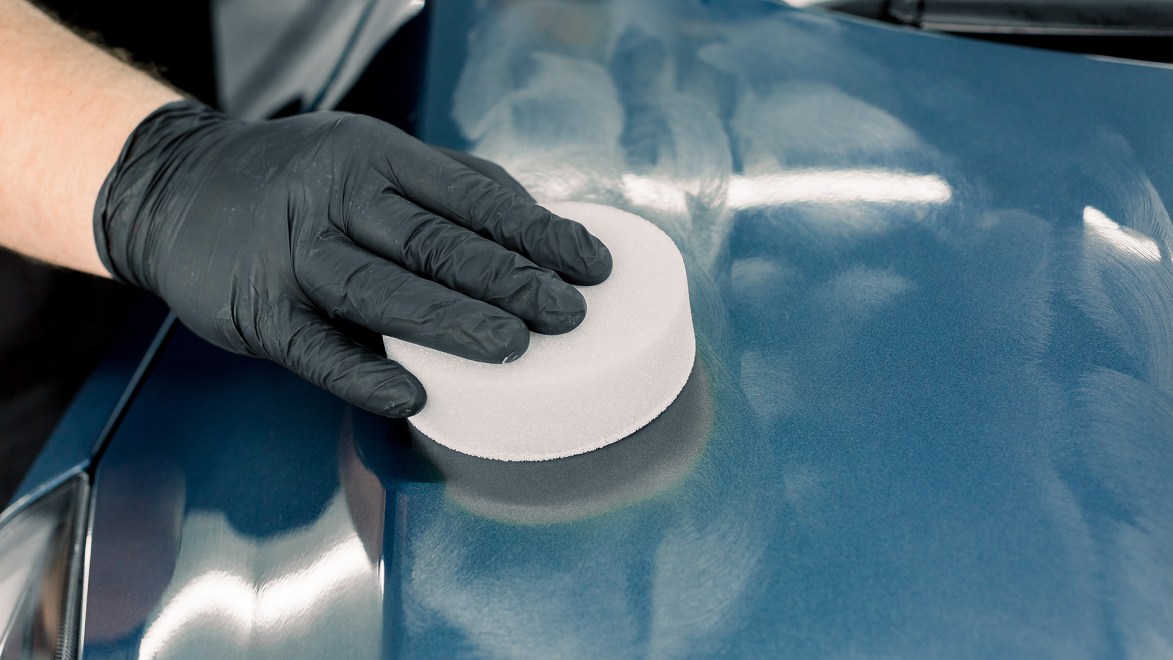 Car Wax Types Explained