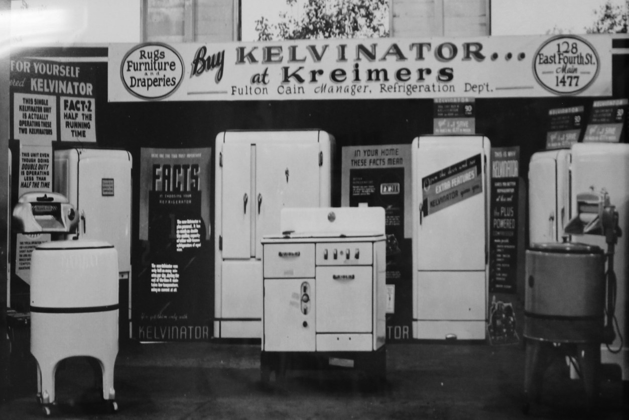 Cold Start: The Rise and Fall of Car Companies Building Refrigerators
