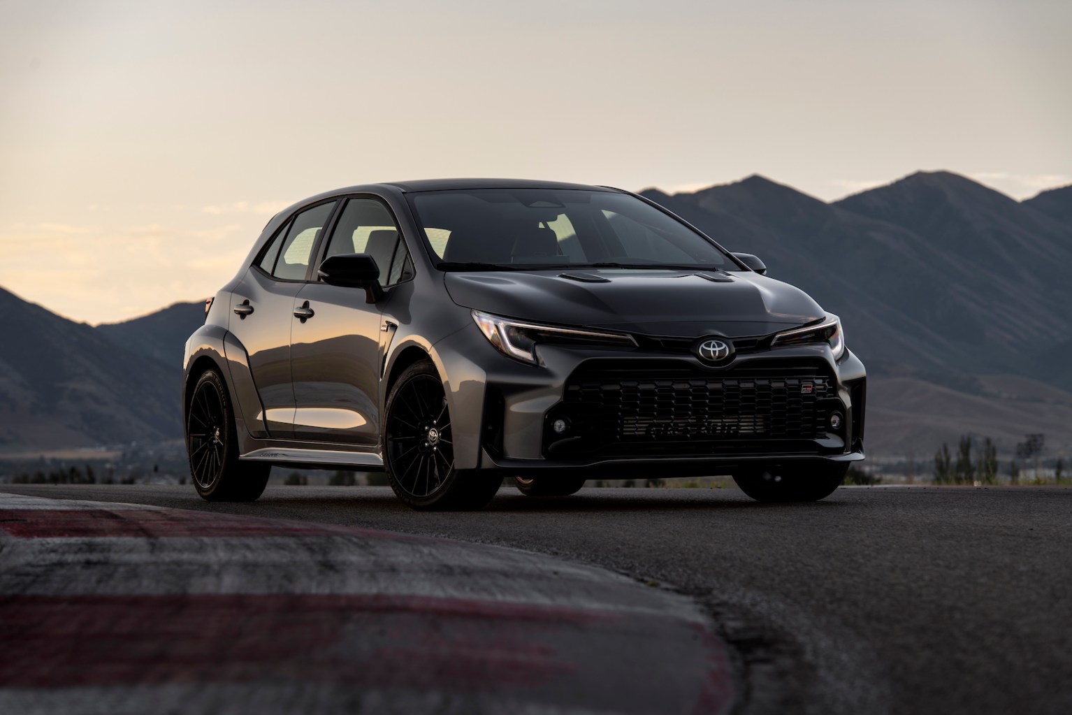 No More Toyota GR Sports Cars Are Coming Anytime Soon: Report
