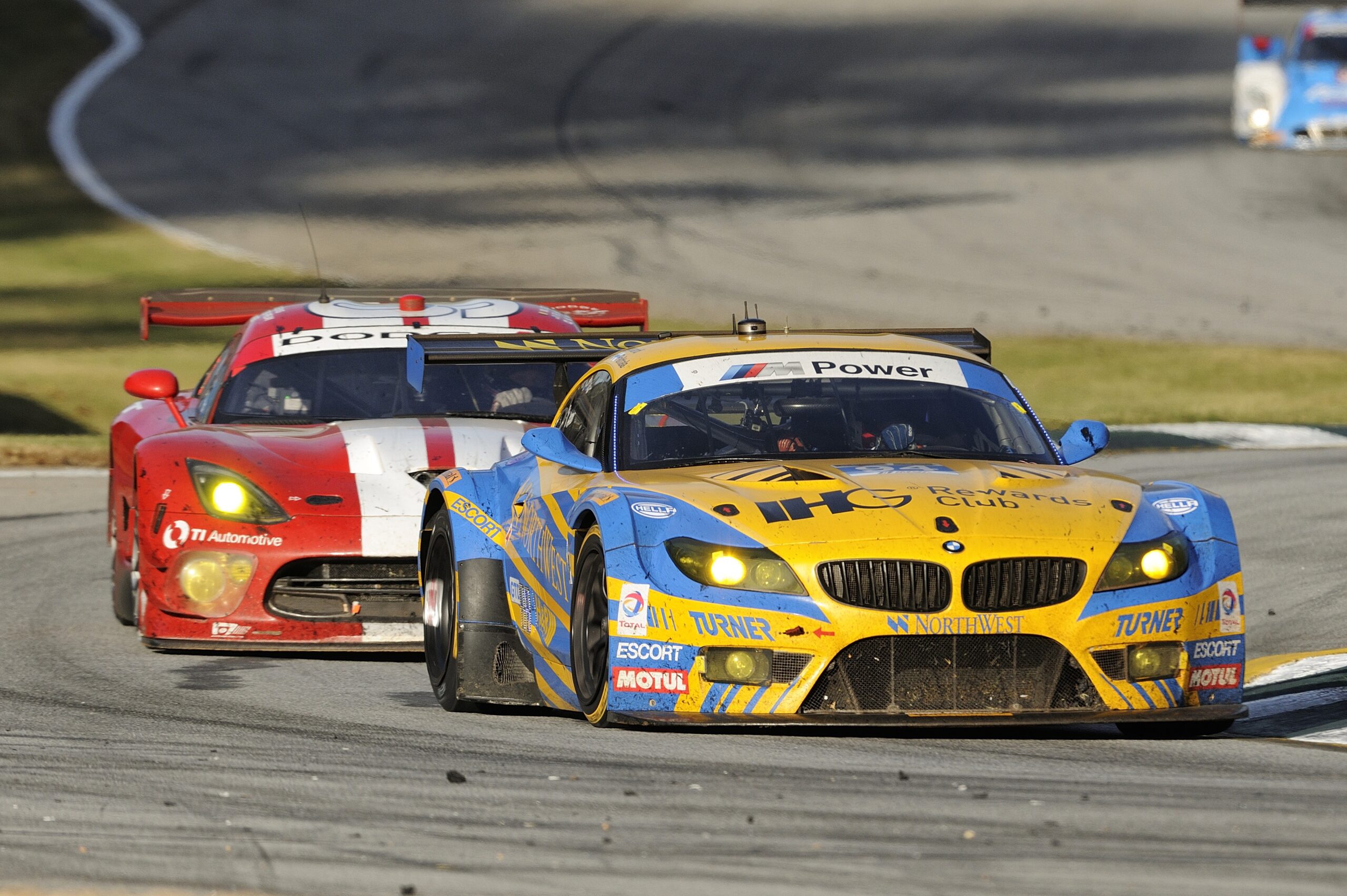 Want To Put a Racing Harness in Your Car? Read This First