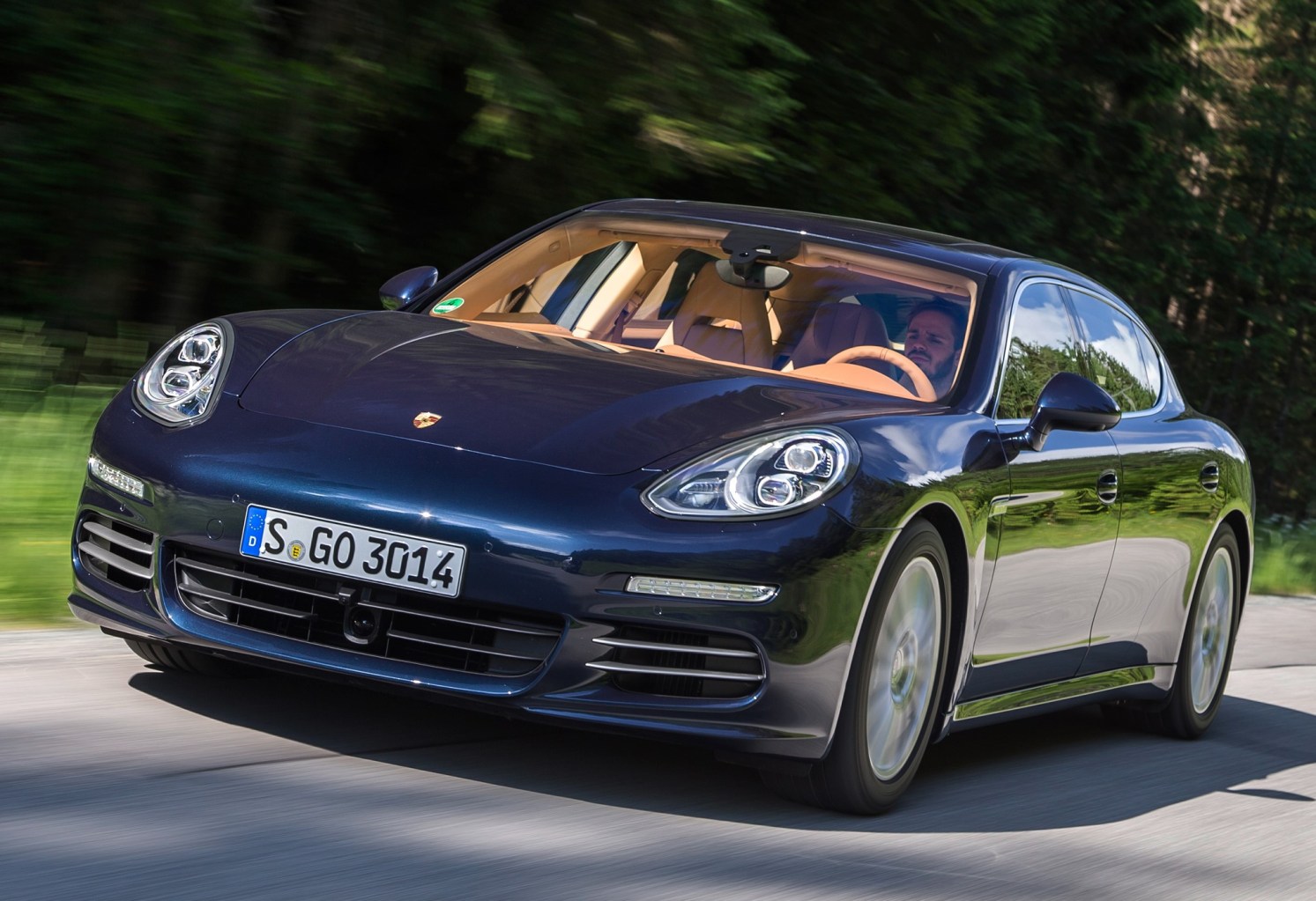 Five Examples of Easy Car Maintenance That’s Annoyingly Complex on ...
