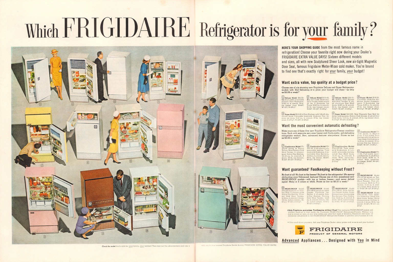 Cold Start: The Rise and Fall of Car Companies Building Refrigerators