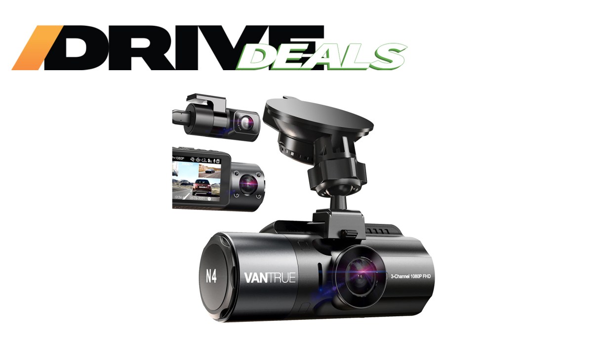 Best Dash Cams for Truckers (Review & Buying Guide)
