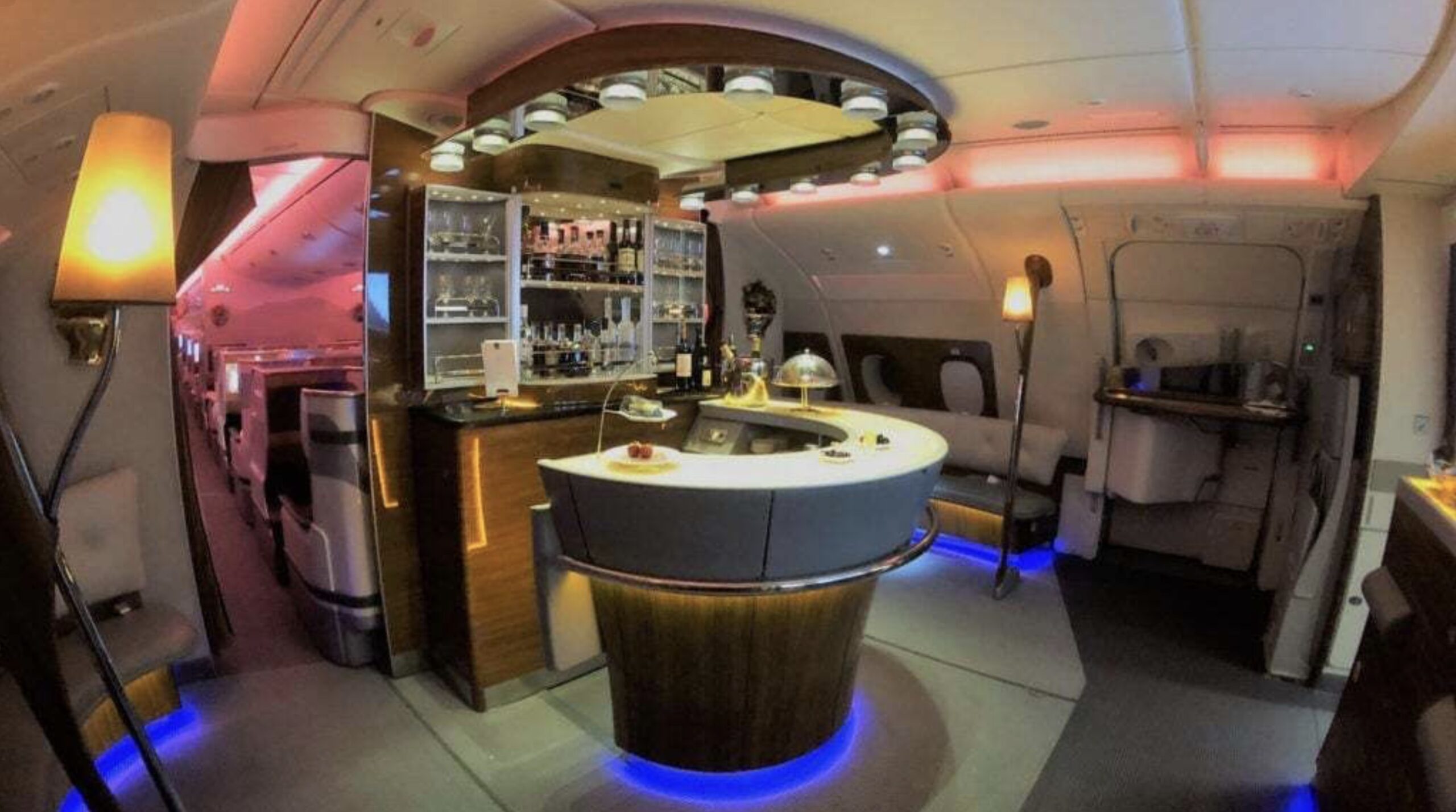 There's a Whole Bunch of Real Airbus A380 Parts Coming Up for Auction