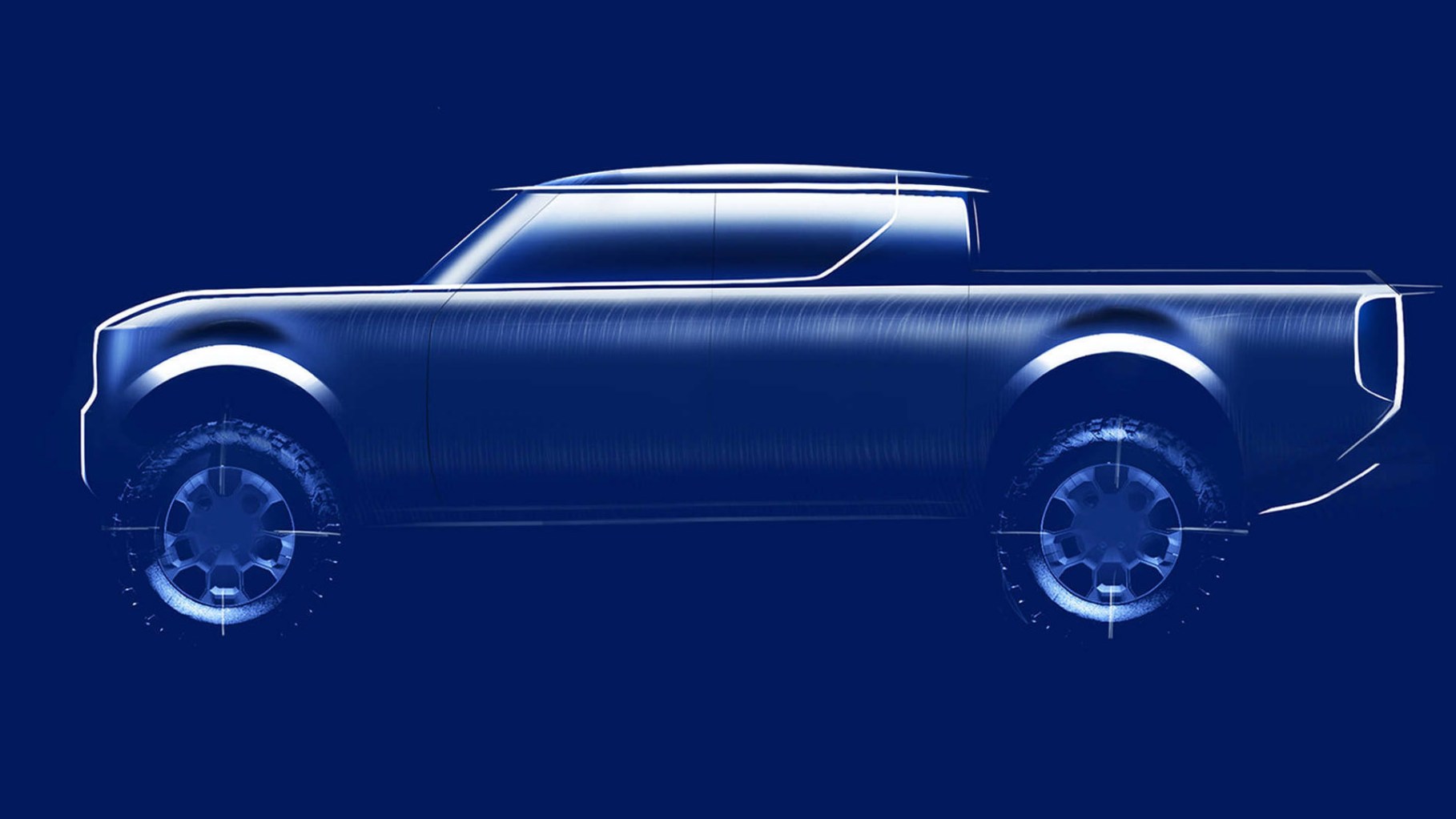 VW Is Bringing Back Scout as an Electric Truck. Here’s Why It’s a Big Deal