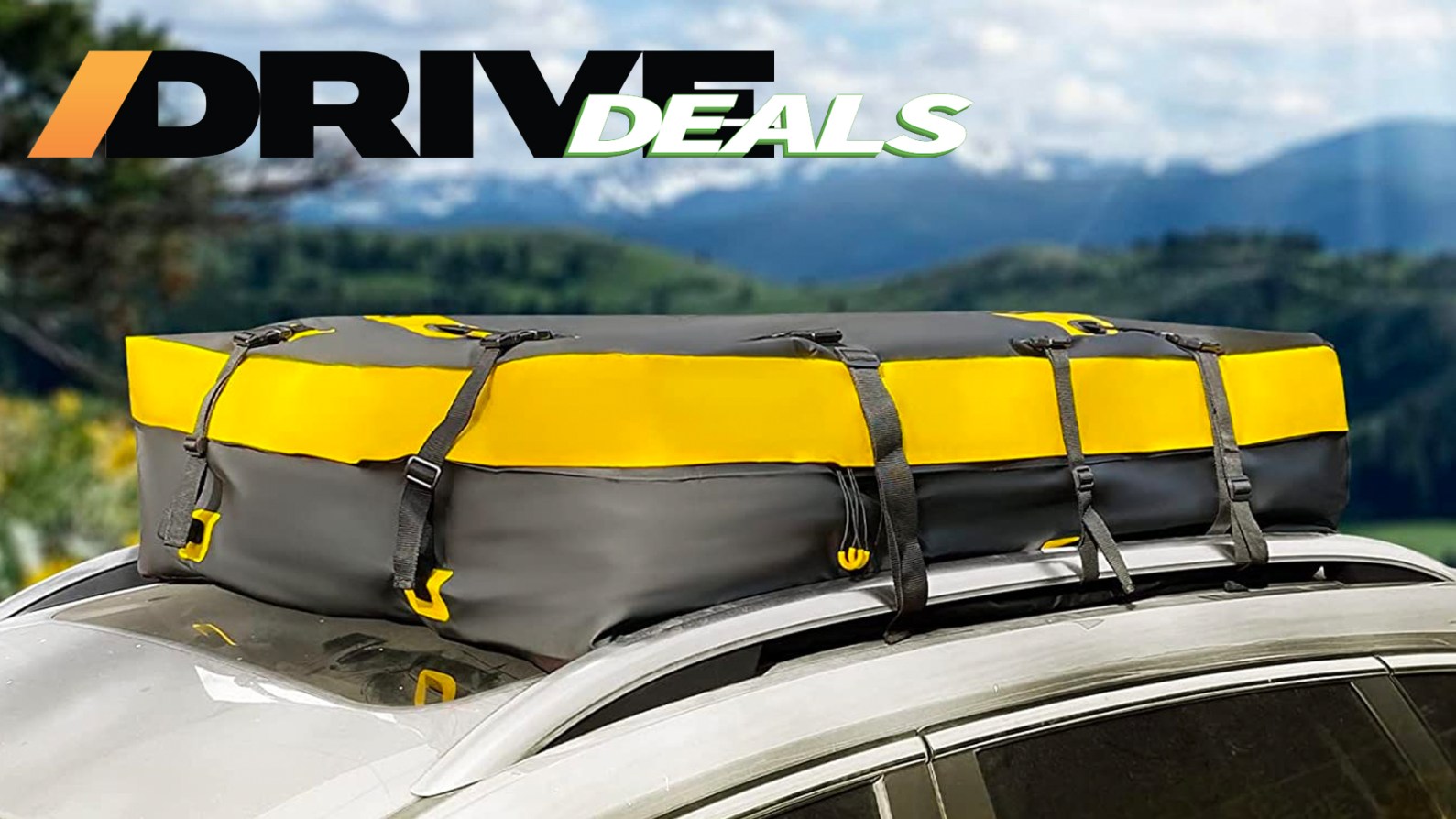 Best Roof Racks (Review & Buying Guide)
