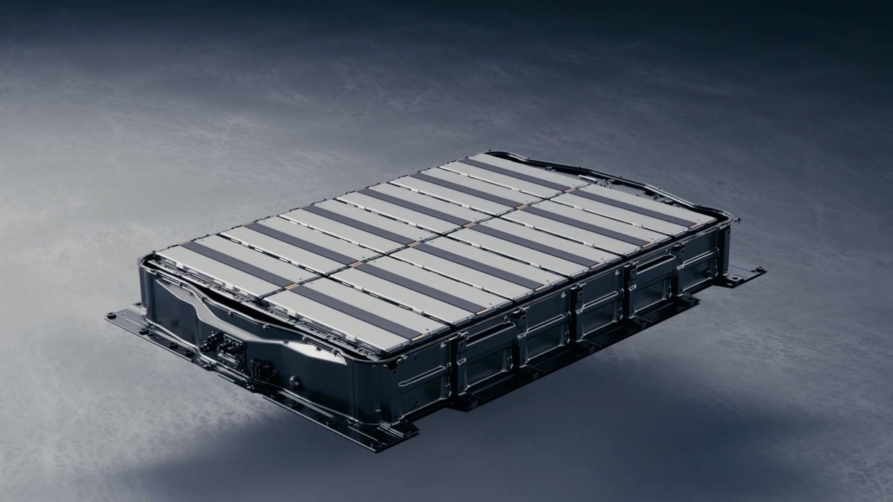 GM is Selling Ultium Battery Packs to the US Military