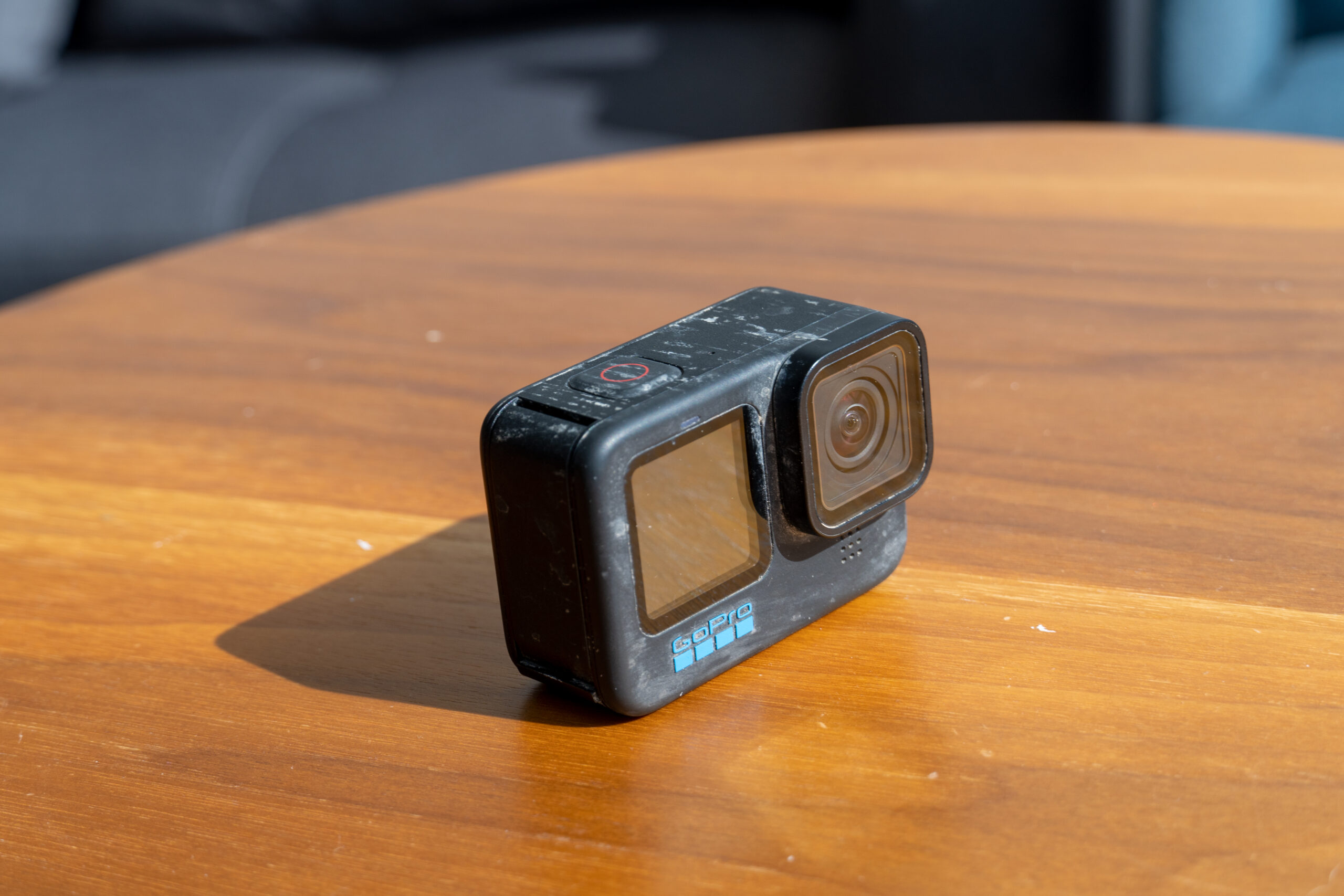 We Test and Review GoPro's Hero10 Black