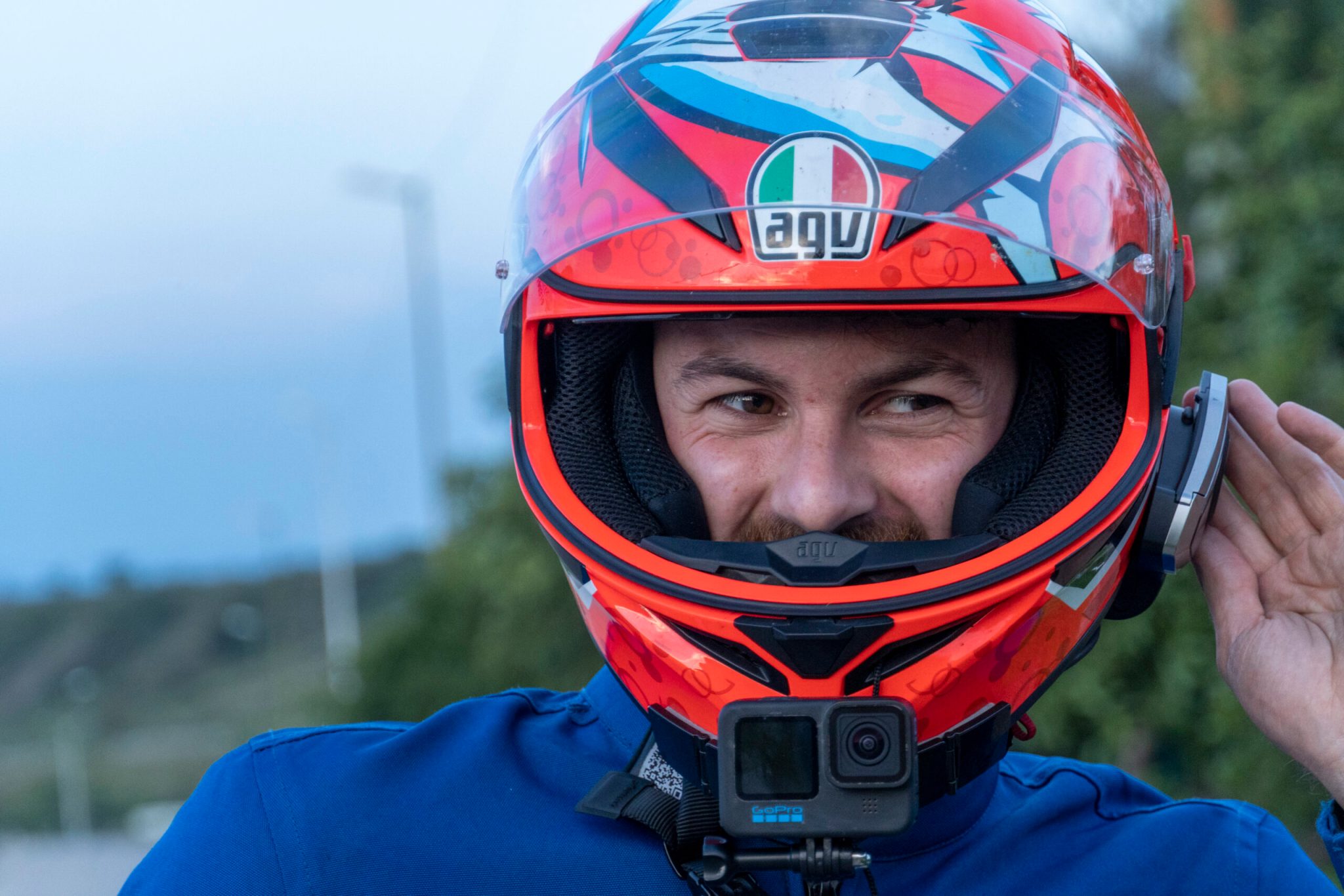 We Test and Review GoPro's Hero10 Black