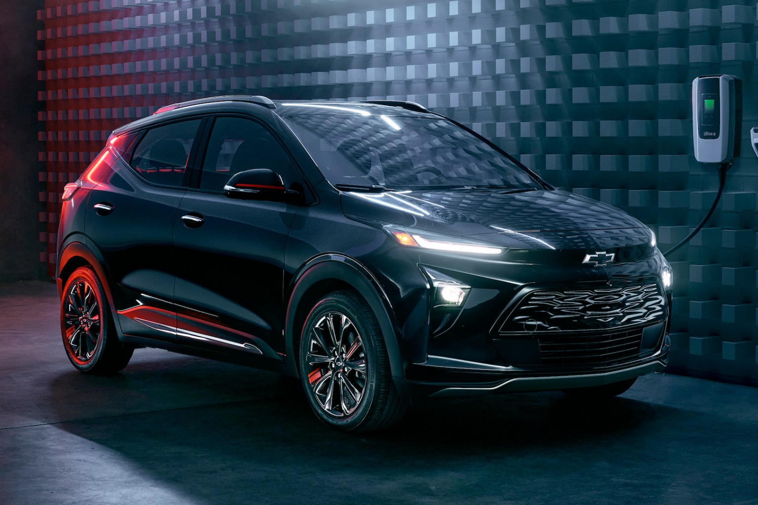 The Chevy Bolt EV, EUV Are Selling So Well That GM's Boosting Production