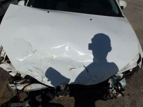 The Last Pontiac Ever Built Met an Unfortunate End